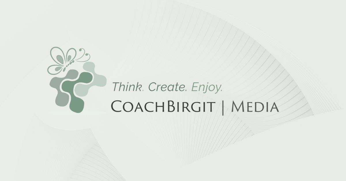 LaunchPad - CoachBirgit Media